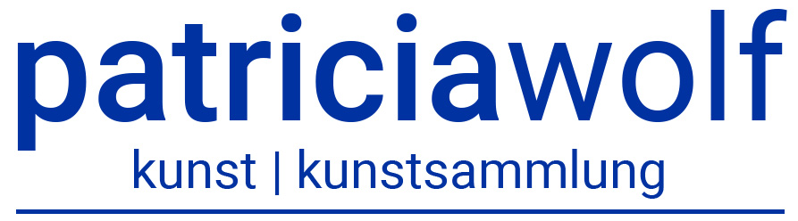 Patricia Wolf – Künstlerin