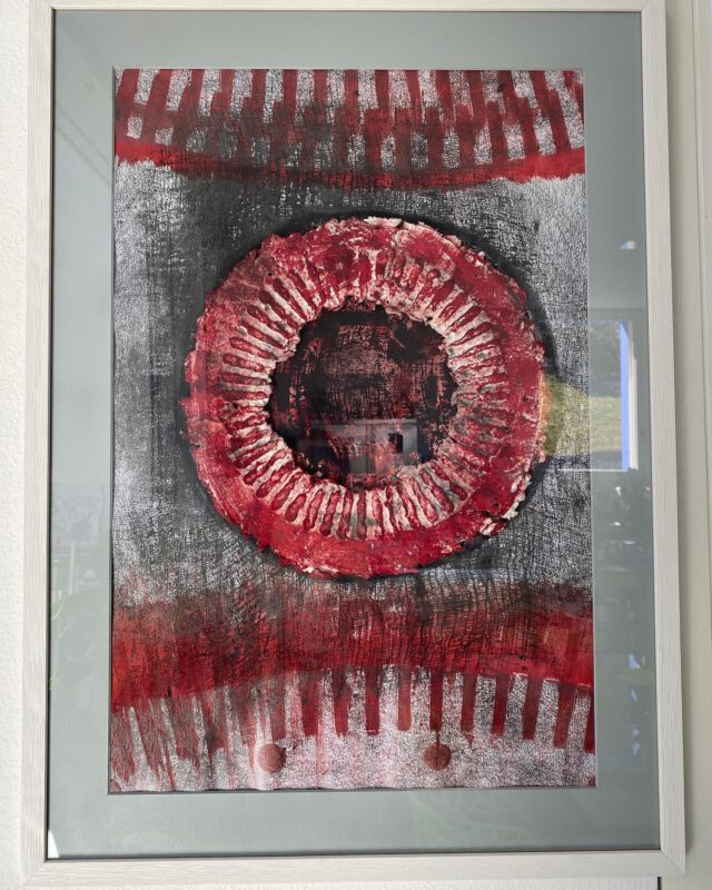 Patricia Wolf - Artist