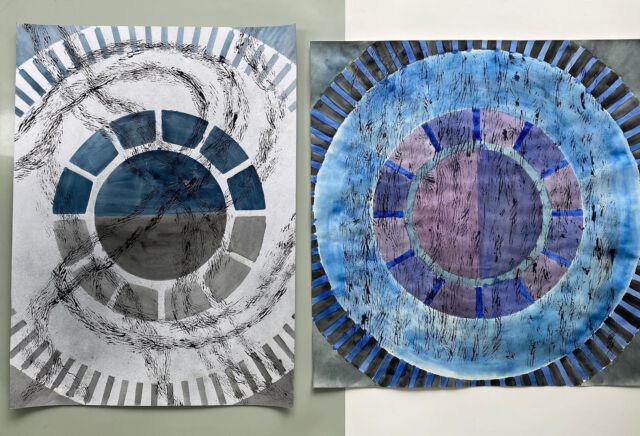 Patricia Wolf - Artist