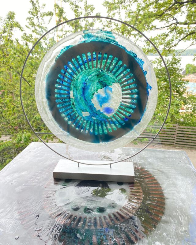 Patricia Wolf - Artist