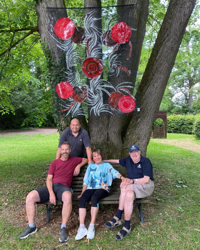 Patricia Wolf - Artist