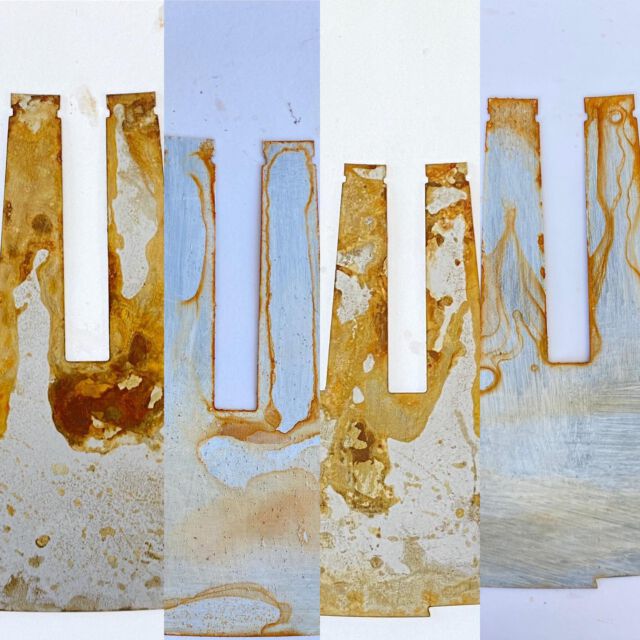 Patricia Wolf - Artist