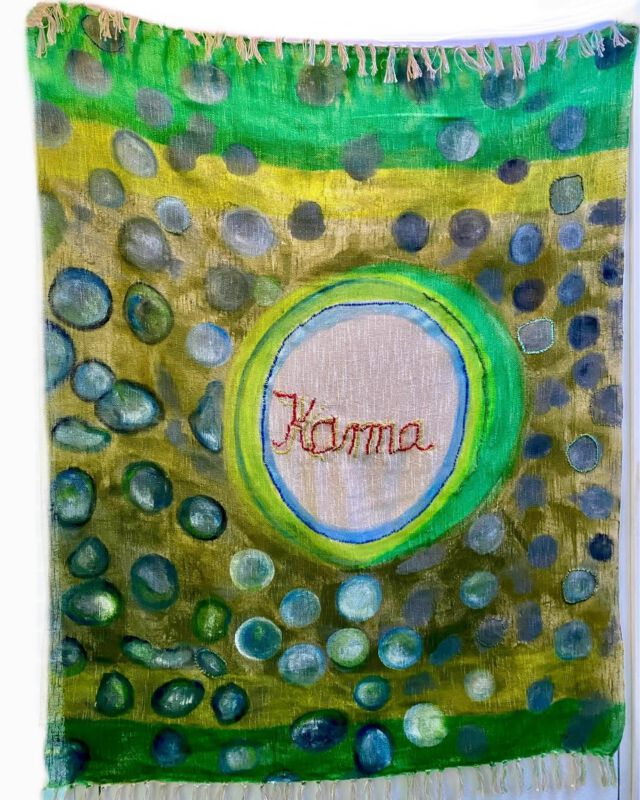 Patricia Wolf - artist